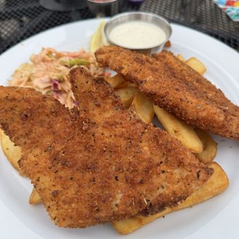 FISHBONE’S CAJUN & CREOLE RESTAURANT - Updated December 2025 - 96 ...