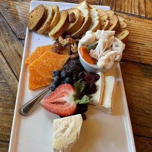 THE RIND - 1295 Photos & 1095 Reviews - 1801 L St, Sacramento, CA ...