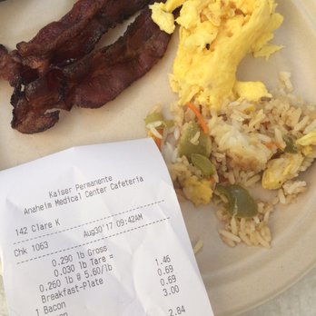 KAISER PERMANENTE CAFETERIA - Updated March 2025 - 34 Photos & 29 ...
