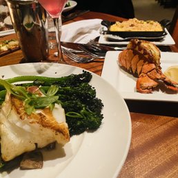 SEASONS 52 - Updated October 2025 - 1182 Photos & 1276 Reviews - 1770 E ...