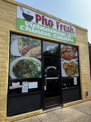 PHO FRESH - Updated December 2025 - 34 Photos & 22 Reviews - 1621 N ...