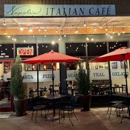 NAPOLIS ITALIAN KITCHEN & MARKET - Updated July 2025 - 356 Photos & 475 ...