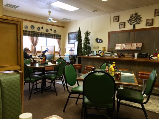 THE PINES CAFE - Updated June 2024 - 34 Photos & 44 Reviews - 120 S ...