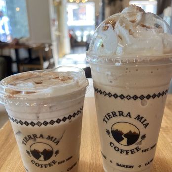 TIERRA MIA COFFEE - Updated November 2024 - 658 Photos & 701 Reviews ...