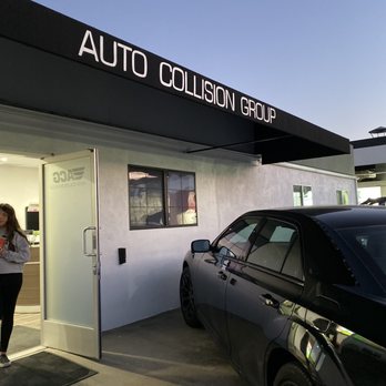 AUTO COLLISION GROUP - Updated June 2024 - 55 Photos & 21 Reviews ...
