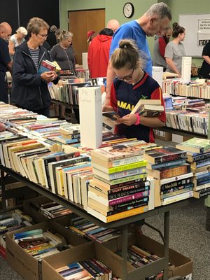 QUINCY PUBLIC LIBRARY - Updated December 2025 - 34 Photos - 526 Jersey ...