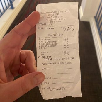 LOUNGE 1643 AT THE DELTA HOTEL - Updated January 2026 - 24 Photos & 14 ...