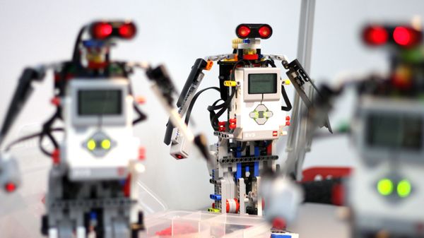 SMART CORE LABS - Updated July 2025 - 90 Photos - 2809 Miller Ranch Rd ...