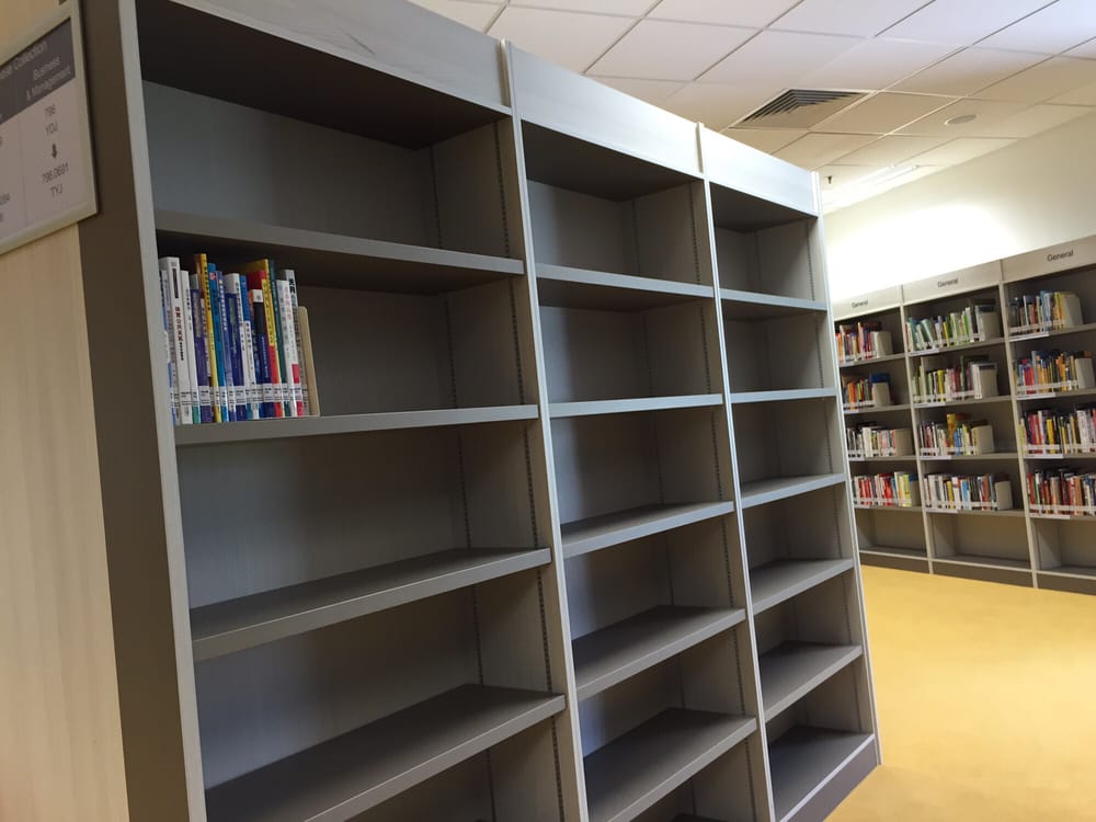 SPORTS HUB LIBRARY - Updated September 2025 - 4 Stadium Walk, Singapore ...