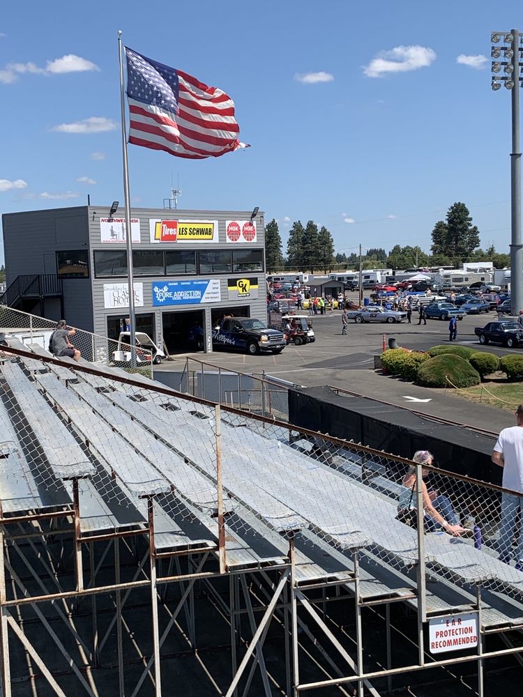 WOODBURN DRAGSTRIP - Updated July 2025 - 30 Photos - 7730 Hwy 219 NE ...