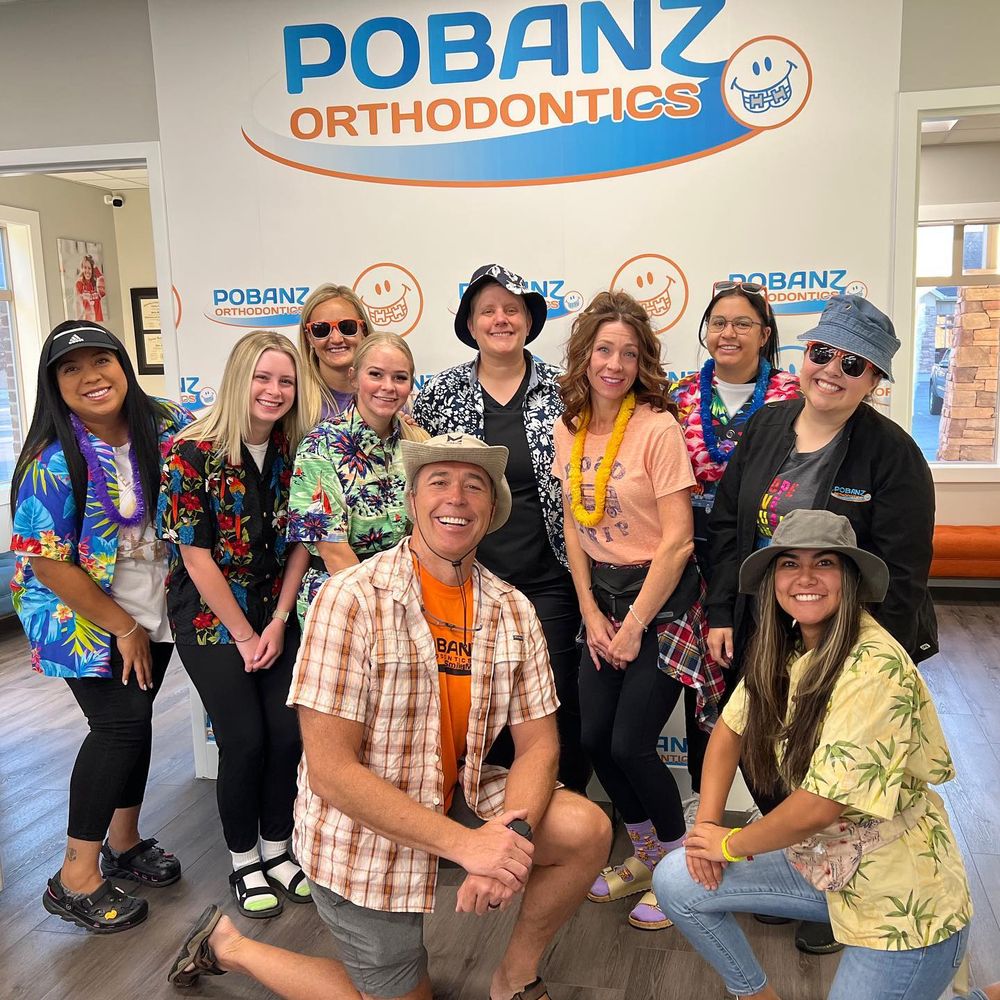 POBANZ ORTHODONTICS - Updated September 2025 - 2717 N Hwy 89, Pleasant ...