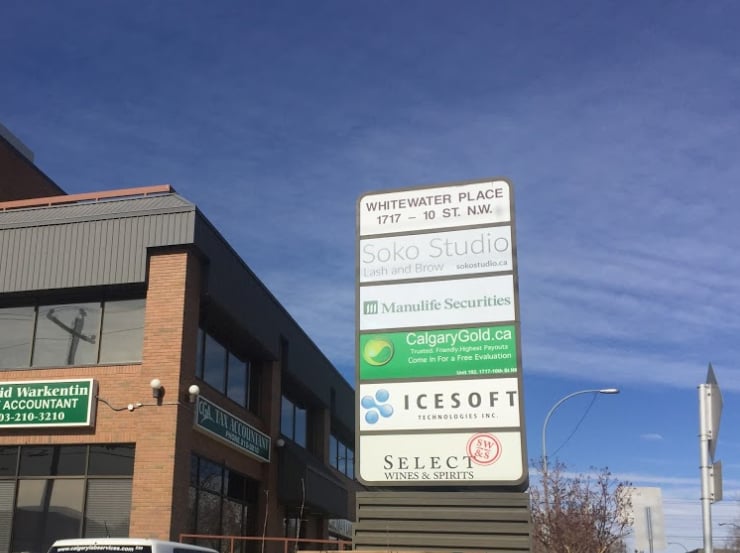 CALGARY GOLD - Updated June 2024 - 12 Photos - 1717 10th Street NW ...