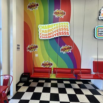 PICA PICA CANDY BAR - 10 Photos - 937 North Expy, Brownsville, Texas ...