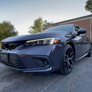 MILE HIGH HONDA - Updated June 2024 - 39 Photos & 335 Reviews - 2777 S ...