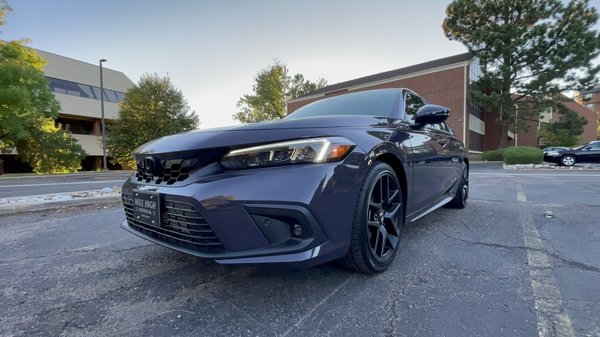 MILE HIGH HONDA - Updated December 2025 - 50 Photos & 405 Reviews ...