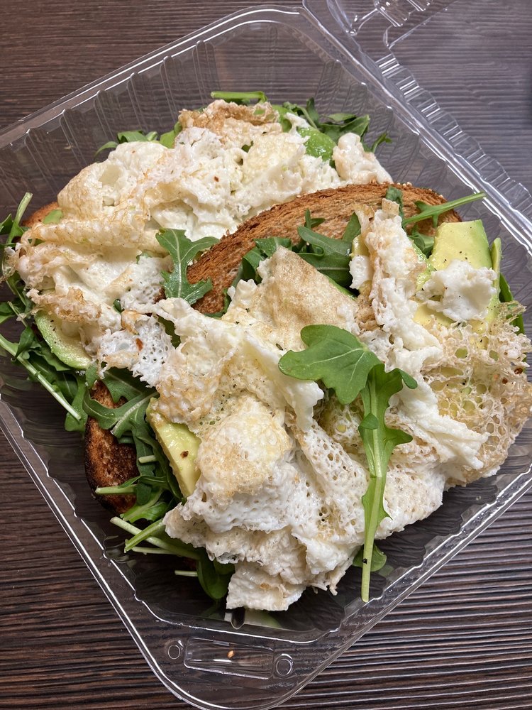 MJ’S CAFE - Updated July 2024 - 49 Photos & 65 Reviews - 3001 Red Hill ...