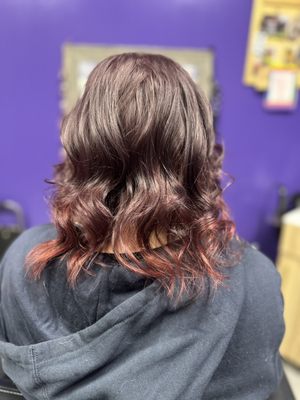OUTSIDE THE LINES SALON - Updated June 2026 - 94 Photos - 7521 N Loop ...