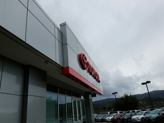 NOVATO TOYOTA - Updated December 2024 - 40 Photos & 256 Reviews - 115 ...