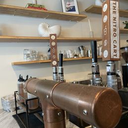 THE NITRO BAR- PROVIDENCE - Updated January 2026 - 382 Photos & 258 ...