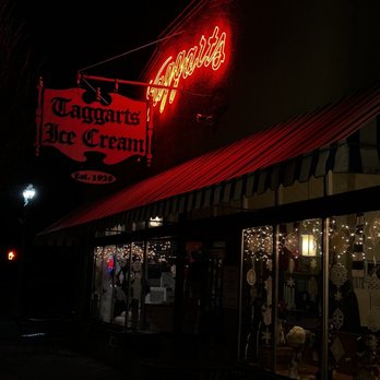 CANTON TAGGARTS ICE CREAM - CANTON - Updated May 2026 - 136 Photos ...