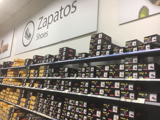 WALMART SUPERCENTER - Updated August 2024 - 11 Photos - Rafael Cordero ...