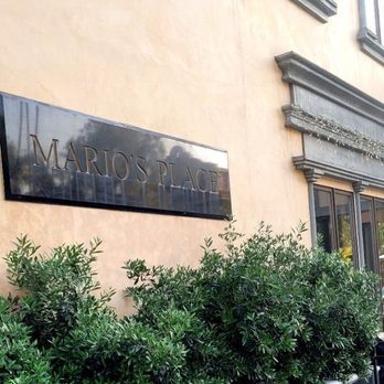 MARIOS PLACE - Updated November 2024 - 977 Photos & 942 Reviews - 3646 ...