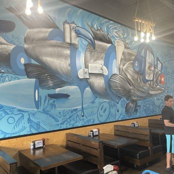 THE FISH JOINT - Updated December 2024 - 443 Photos & 403 Reviews ...