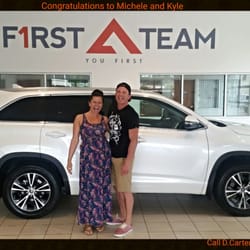 FIRST TEAM TOYOTA - 28 Photos & 48 Reviews - Car Dealers - 3400 Western ...