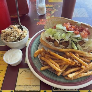 TIM’S CAJUN KITCHEN - 76 Photos & 129 Reviews - Cajun/Creole - 114 ...