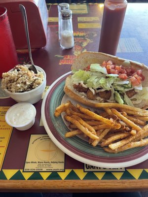 TIM’S CAJUN KITCHEN - 81 Photos & 140 Reviews - 114 Jordan Ln NW ...