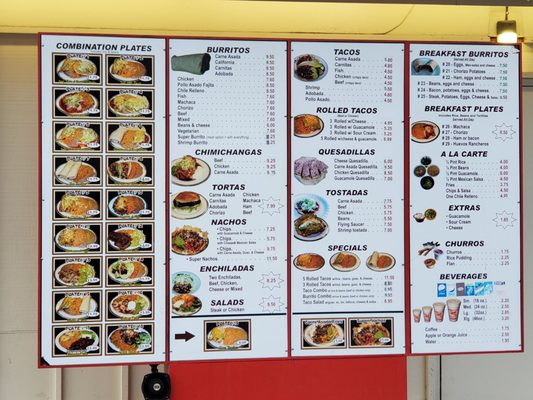 ADALBERTO’S MEXICAN FOOD - Updated August 2025 - 117 Photos & 348 ...