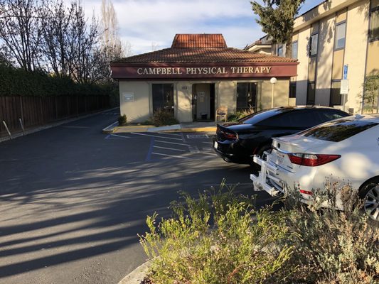 CAMPBELL PHYSICAL THERAPY - Updated January 2026 - 58 Reviews - 163 E ...