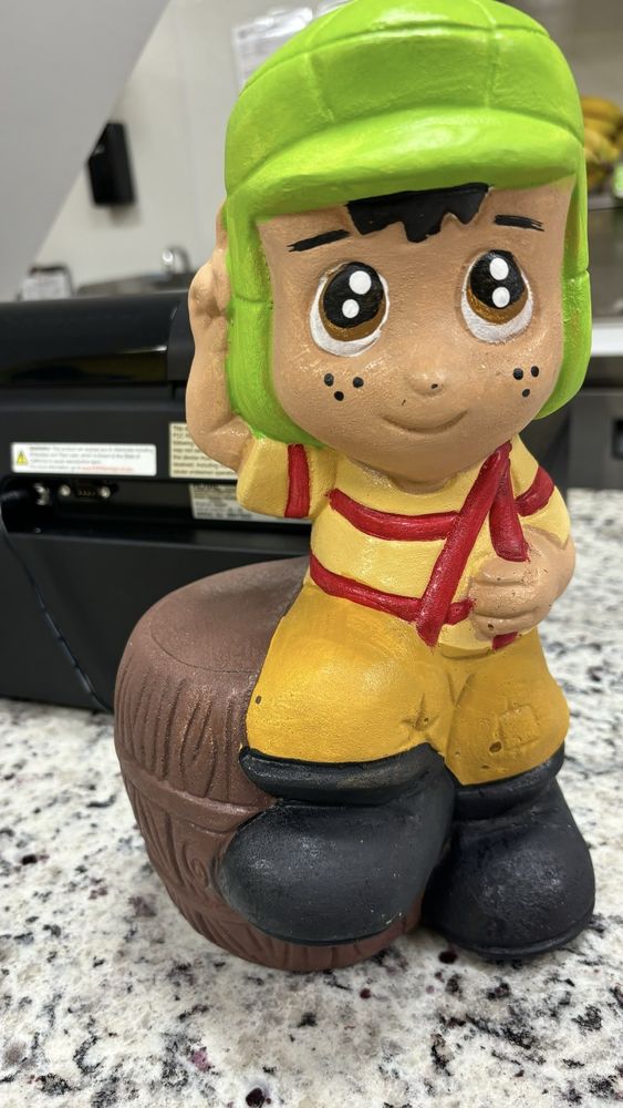 LA CHUPER RASPA REFRESQUERIA - Updated October 2025 - 10 Photos - 3926 ...