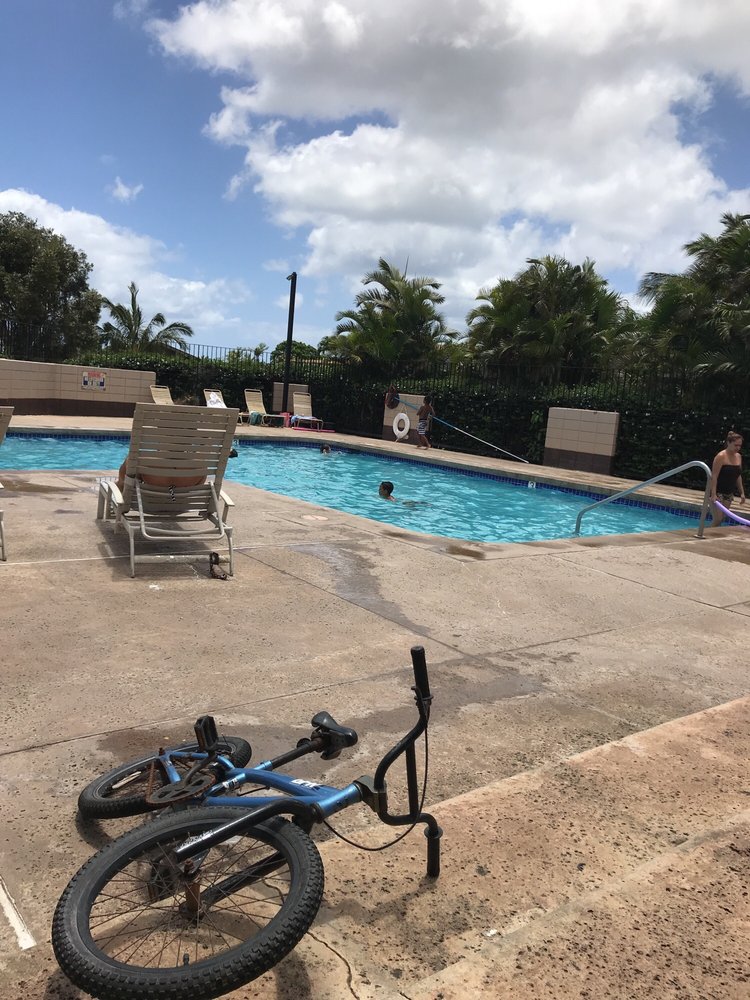PALEHUA SWIMMING POOL - Updated August 2025 - 92-1069 Kanehoa Lp ...