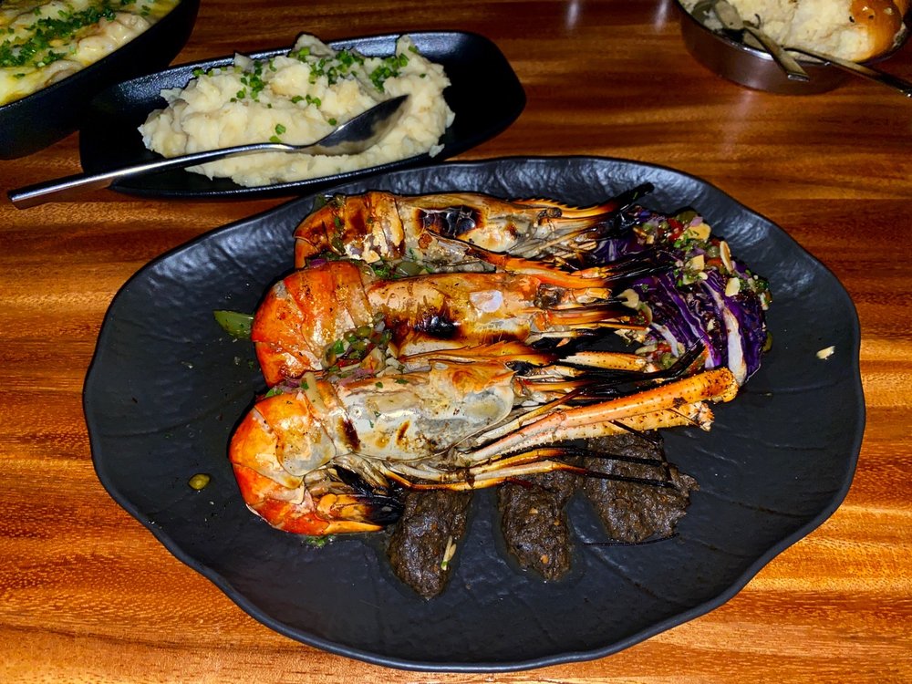 HARRY’S - 865 Photos & 391 Reviews - Steakhouses - Blvd Kukulkan Km 14. ...