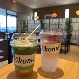 OKOME すし - Updated September 2025 - 236 Photos & 94 Reviews - 2075 W ...