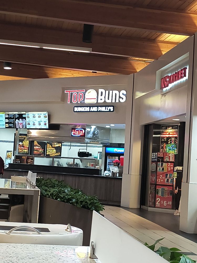 TOP BUNS - Updated December 2025 - 3340 Mall Loop Dr, Joliet, Illinois ...