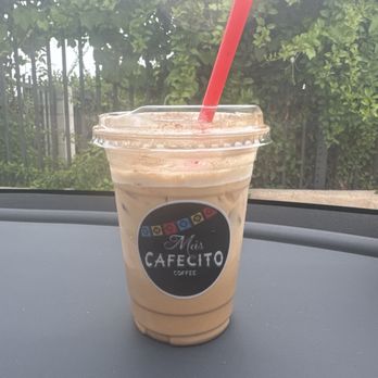 MÁS CAFECITO COFFEE - Updated December 2025 - 483 Photos & 297 Reviews ...