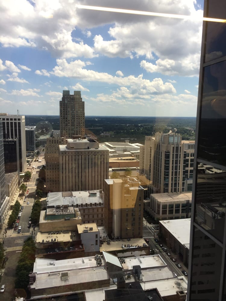 WELLS FARGO BANK - Updated October 2025 - 150 Fayetteville St, Raleigh ...