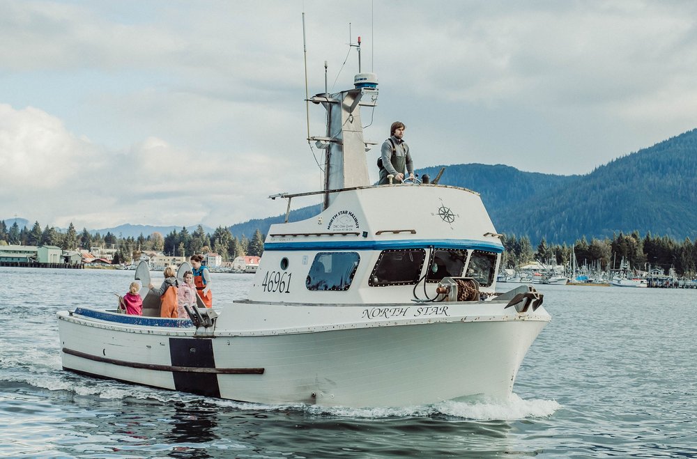 NORTH STAR HALIBUT - Updated June 2026 - Mesa, Arizona - Seafood ...