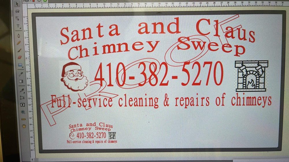 SANTA AND CLAUS CHIMNEY SWEEP - Updated January 2026 - 28 Photos - Glen ...