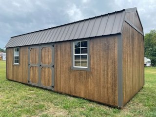 AFFORDABLE STRUCTURES & OUTDOOR SOLUTIONS - Updated December 2025 - 8 ...