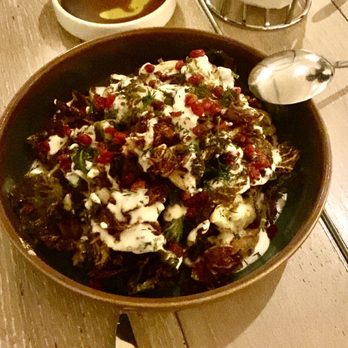 ZAYTINYA - Updated September 2024 - 49 Photos & 26 Reviews - 1 Lincoln ...