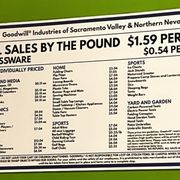 GOODWILL INDUSTRIES SACRAMENTO VALLEY & NORTHERN NEVADA - Updated ...