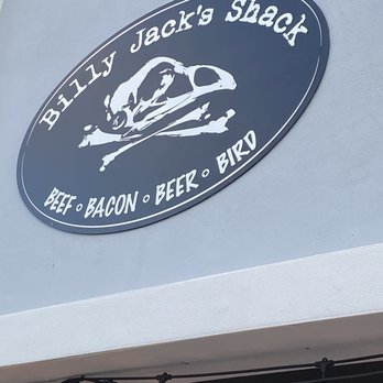 BILLY JACKS SHACK - Updated November 2024 - 847 Photos & 551 Reviews ...