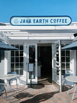 JAVA EARTH COFFEE LA JOLLA - 55 Photos & 43 Reviews - 1030 Torrey Pines ...