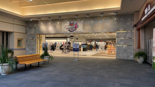 THE MALL OF MONROE - Updated December 2025 - 64 Photos & 17 Reviews ...