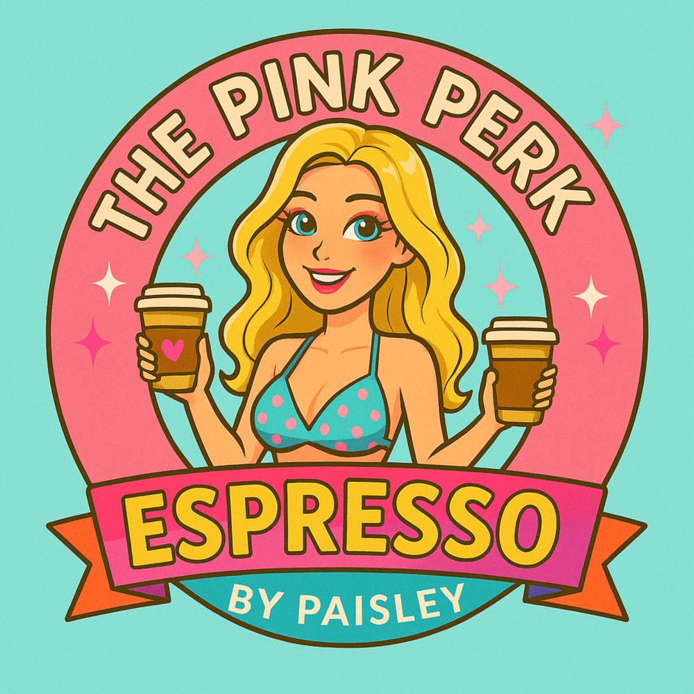 The Pink Perk Espresso, Portland | Roadtrippers