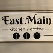 EAST MAIN KITCHEN - 83 Photos & 63 Reviews - 108 E Main St, Baltic, OH ...