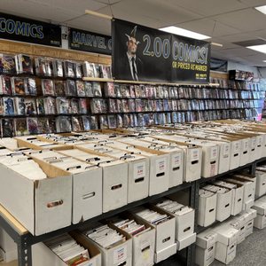 THE NERD STORE - Updated November 2025 - 21 Photos & 31 Reviews - 3601 ...